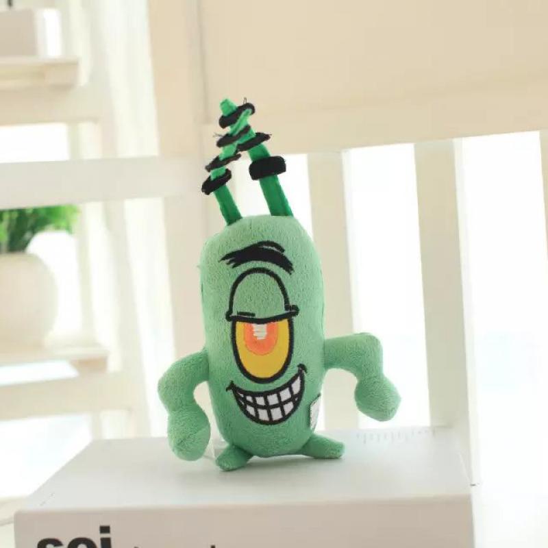 SquarePants Patrick Star Squidward Tentacles Captain Eugene H. Armor ...