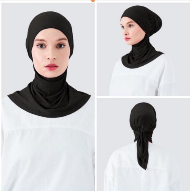 💥💥Inner Neck Nara (NAELOFAR) 💥💥 | Shopee Malaysia
