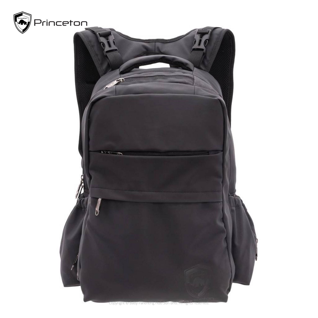 Princeton Diaper Bag Fashion Reborn Series | Shopee Malaysia