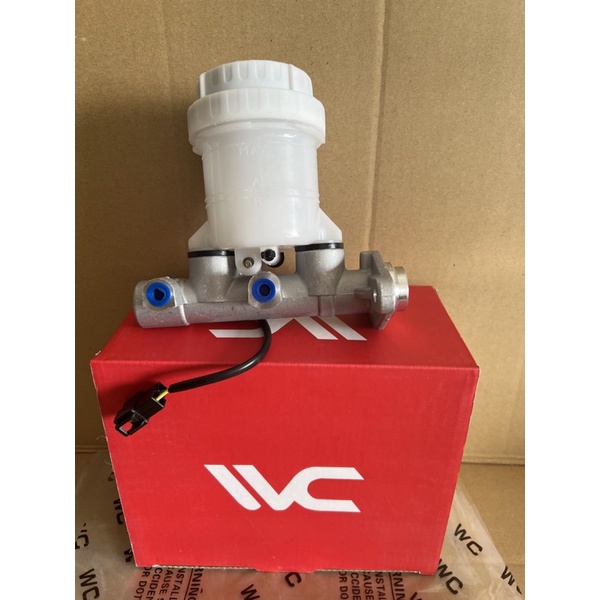 Proton Saga Iswara Brake Master Pump (WC) MB238700 13/16 | Shopee Malaysia