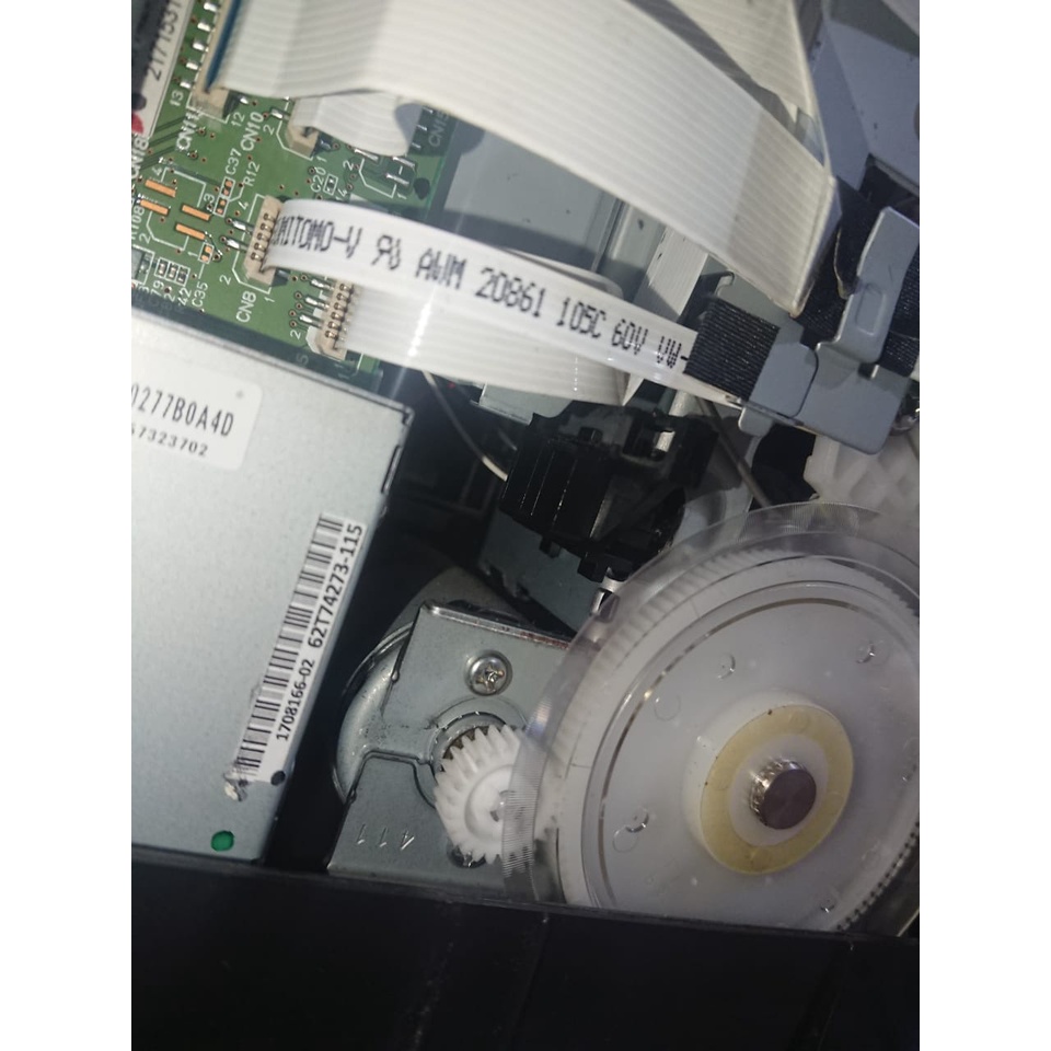 Epson T60, R290, L800, L805 Round Disc Sensor | Shopee Malaysia