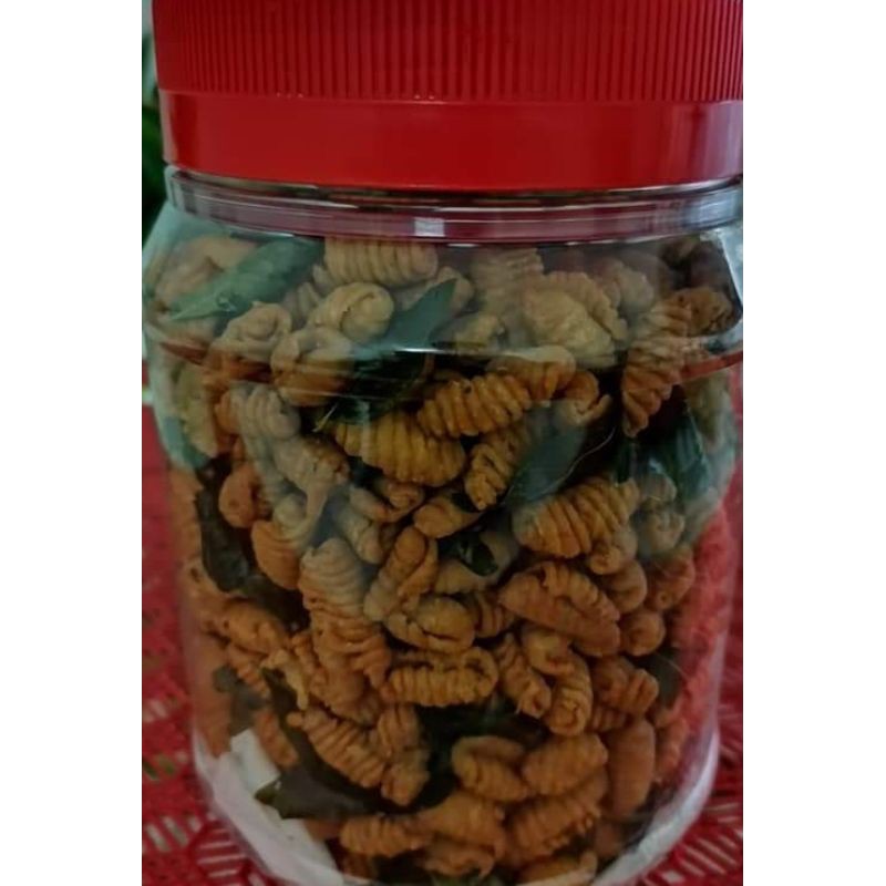 PRODUK VIRAL KUIH SIPUT SEDAP KRUP KRAP | Shopee Malaysia