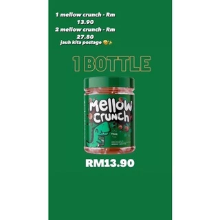 mellow crunch - Prices and Promotions - Jun 2024 | Shopee Malaysia