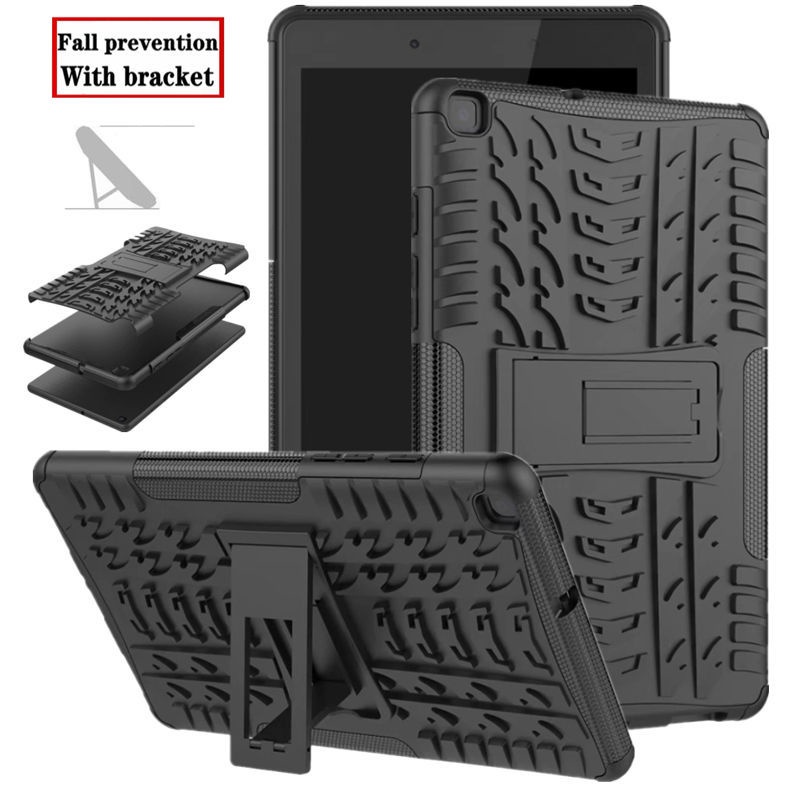 Samsung Galaxy Tab A 8 0 Inch 2019 Sm T290 T295 T297 Tablet Case