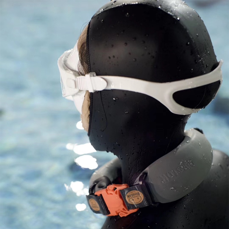 POD Free Diving Neck Counterweight Adjustable Variable Weight Swimming ...