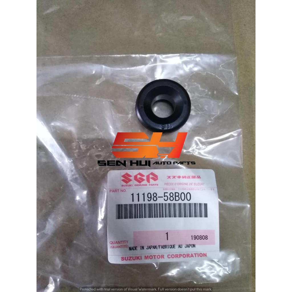 SUZUKI Vitara / ERV / APV / Swift / SX4 / Aerio / Ignis / Proton Ertiga ...