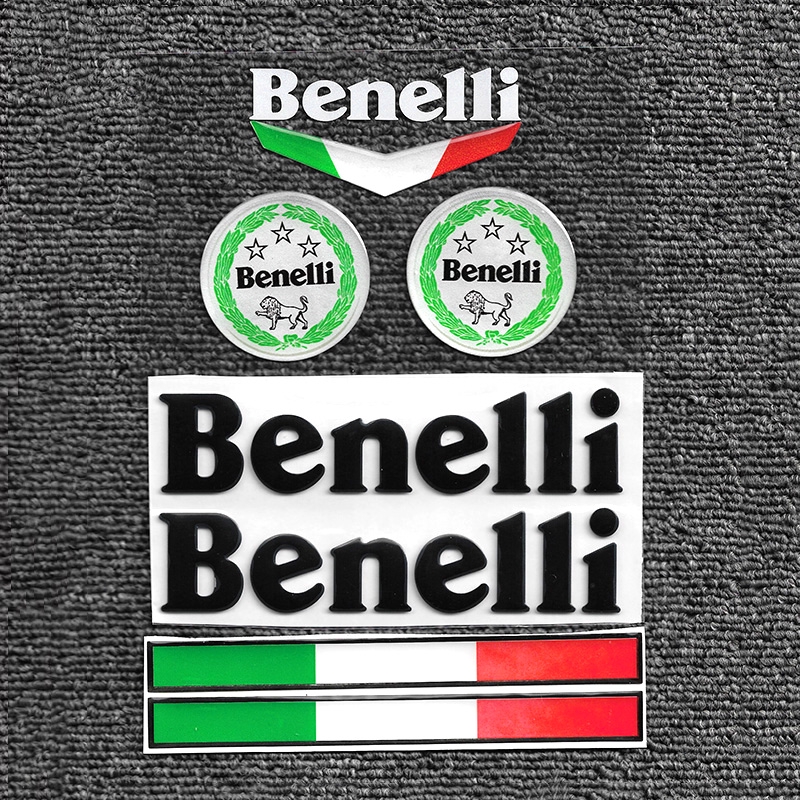 *READY STOCK*3D Emblem Badge Decal Motorcycle Tank Wheel Sticker Tank ...