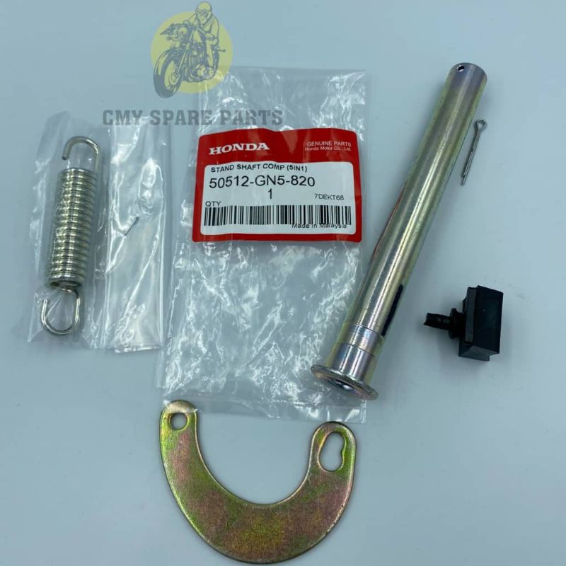 DUABLE STAND Ex5 / Dream/FAME/C70/GBO/GBO-J Main Stand Double Stand ...