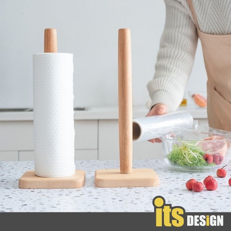 🔥 Kitchen Tissue Holder Kitchen Towel Holder Tissue Roll Holder Tisu ...