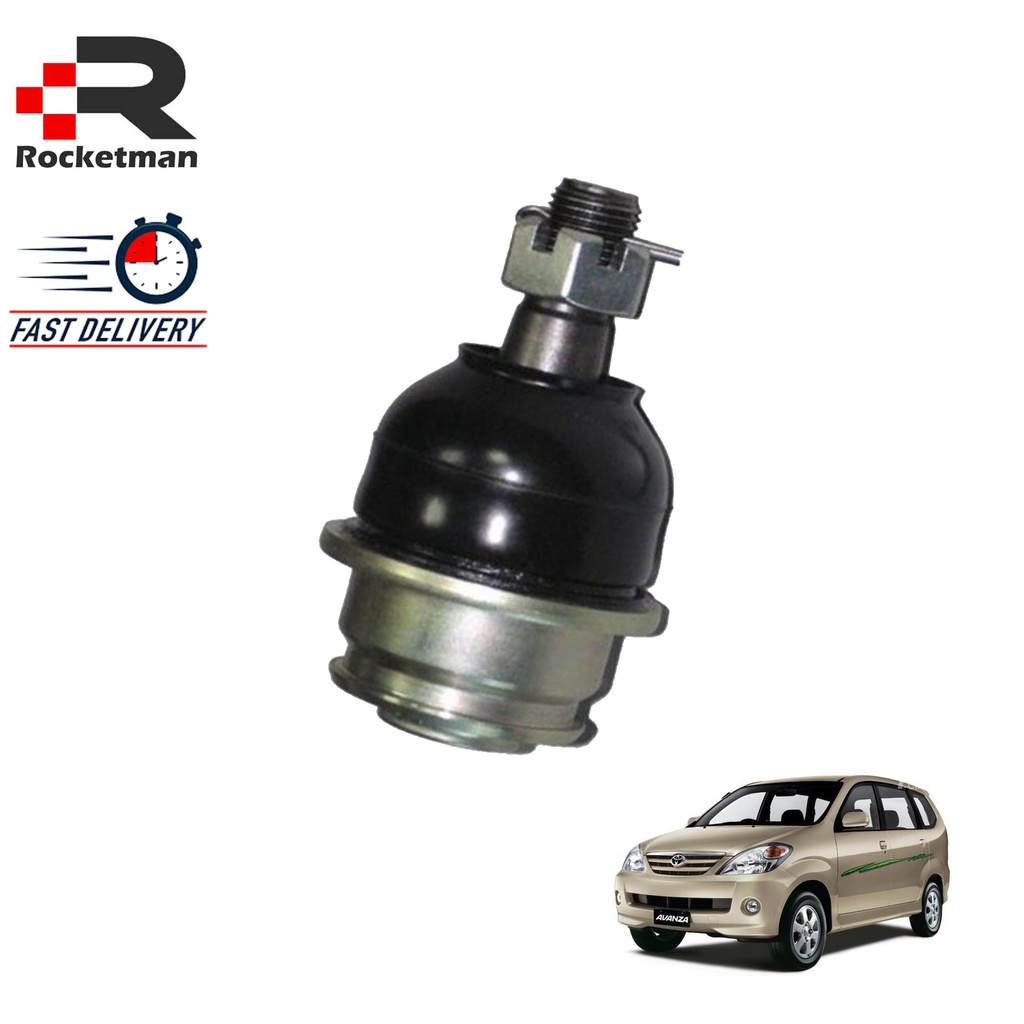 OEM LOWER BALL JOINT TOYOTA AVANZA F601 | Shopee Malaysia