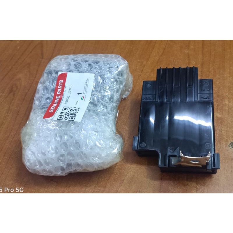 PERODUA VIVA FUSIBLE LINK BLOCK ASSYMAIN FUSE BOX ORIGINAL 82620-BZ010 ...
