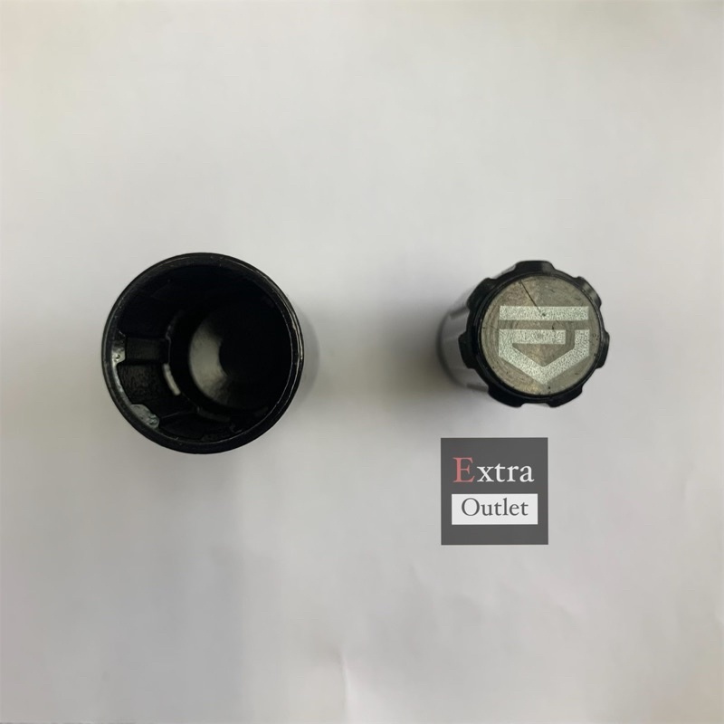 Rays Vossen 50MM Lock Nut Opener Socket Quality Assured / Lock Nut ...