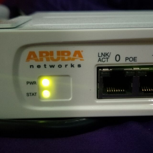 Aruba 650 switch (router) (modem) | Shopee Malaysia