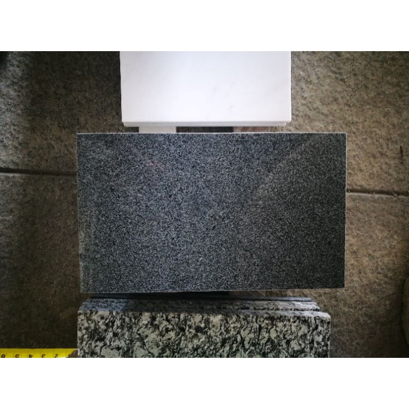 Granite Baking Stone | Shopee Malaysia