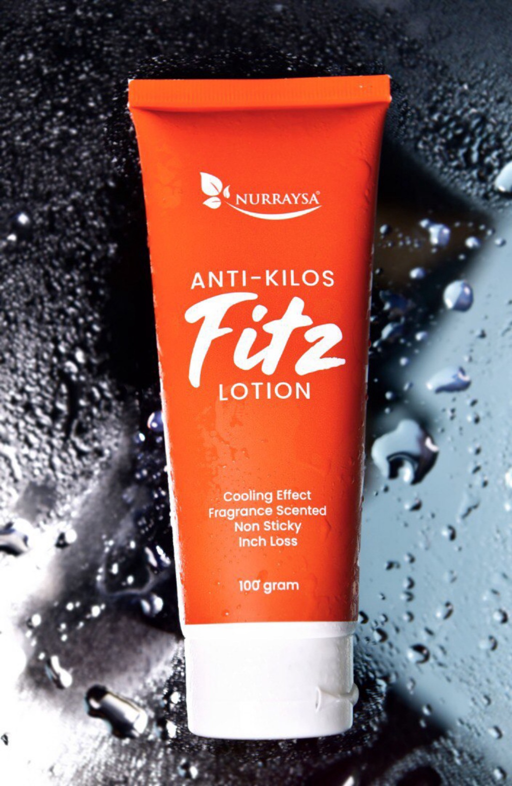 🔥 READYSTOK 🔥 ANTI KILOS FITS LOTION BY NURRAYSA/LOTION KURUS/BAKAR ...