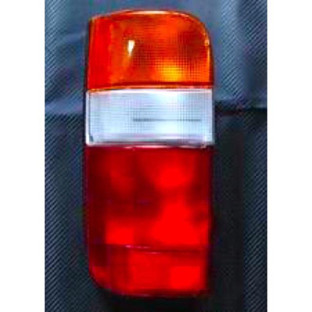 TOYOTA HIACE LH113 - TAIL LAMP (NEW) | Shopee Malaysia