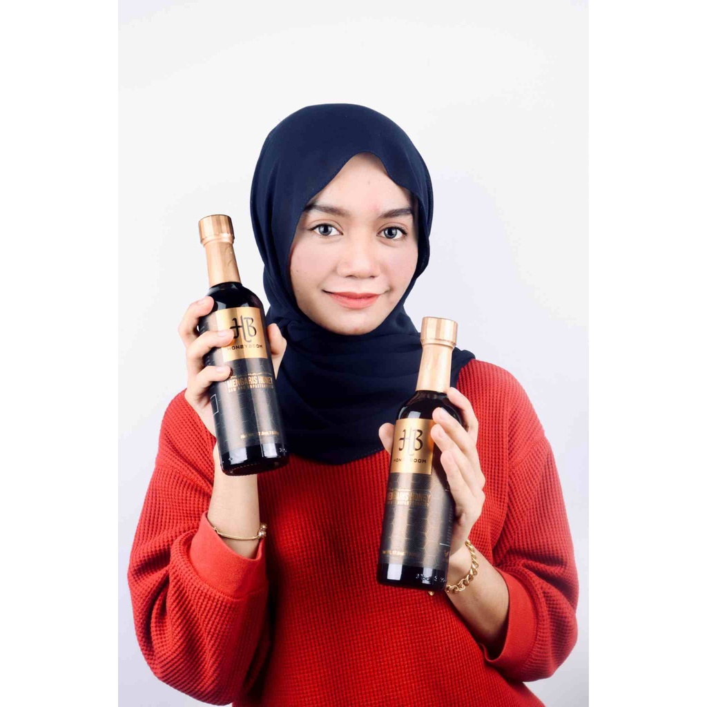 HONEYBOOM MENGARIS MADU, MADU TUALANG HUTAN 100 % ASLI SIJIL UJIAN ...