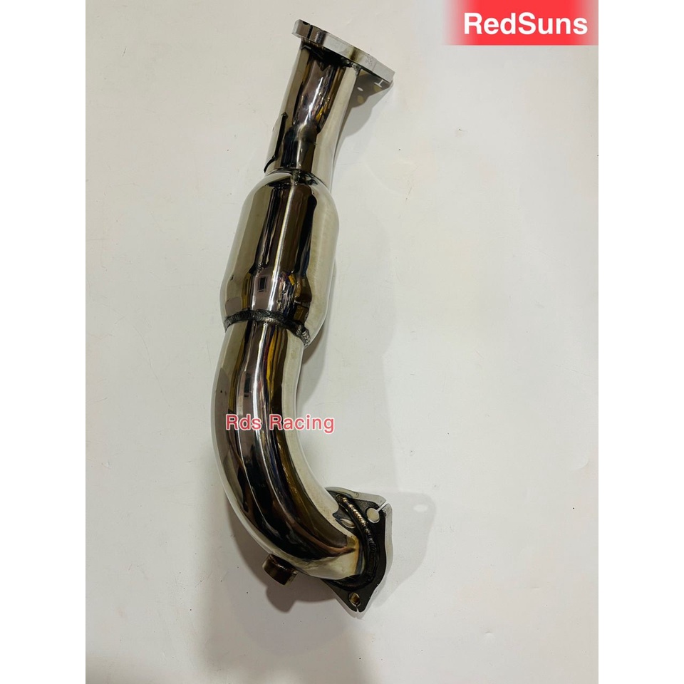 RedSuns Downpipe cfe Preve, Exora Bold , Suprima S Front Pipe Exhaust ...