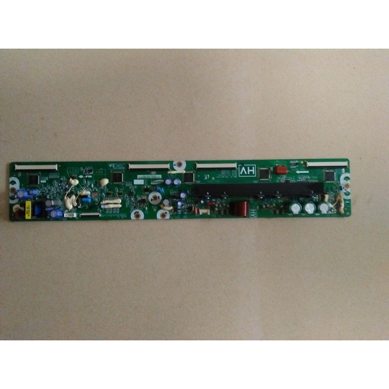 Samsung Plasma PA43H4000 AR PA43H4000 Y Sustain board LJ41-10359A LJ92 ...