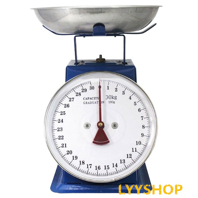 30KG SCALE/ 30KG TIMBANG | Shopee Malaysia