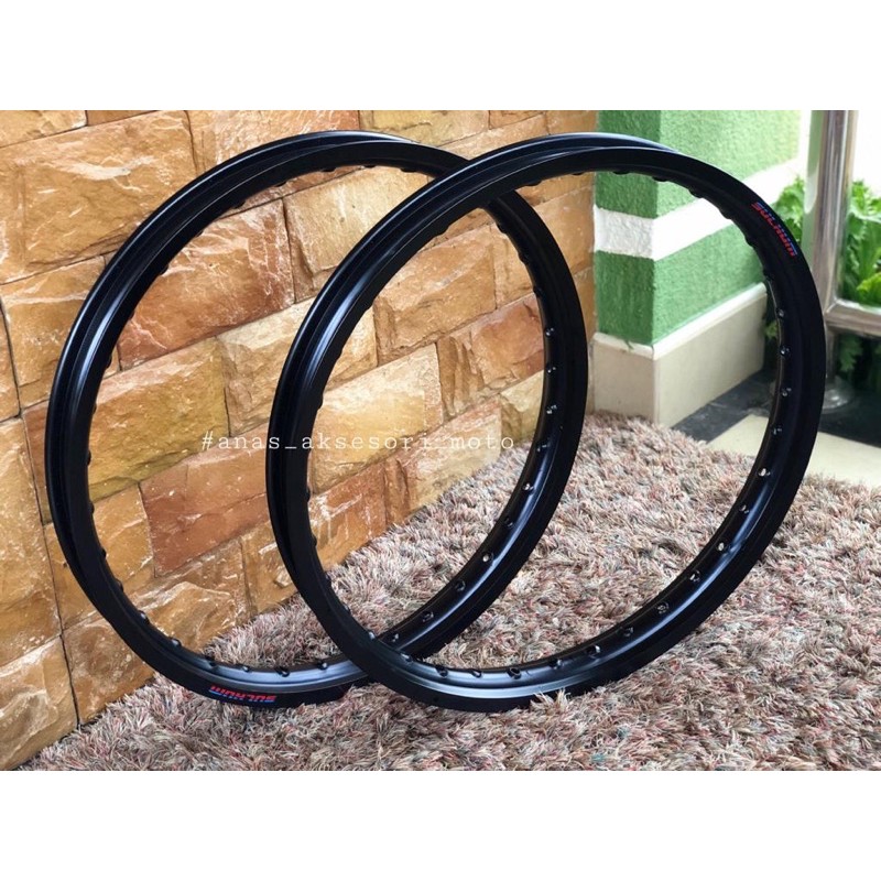 🔥MURAH🔥rim aloi thailand 17x1.40 THAILOOK HIGH QUALITY (ready stock)🔥 ...