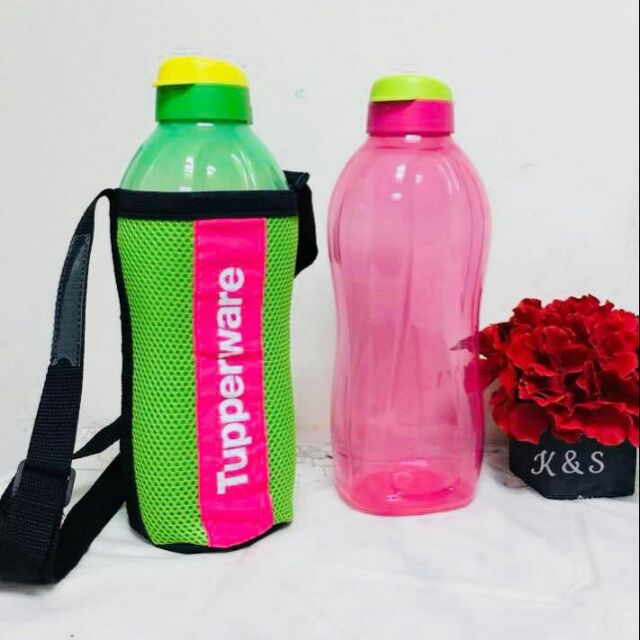 Tupperware tumbler 2L ( with cover ) | Shopee Malaysia
