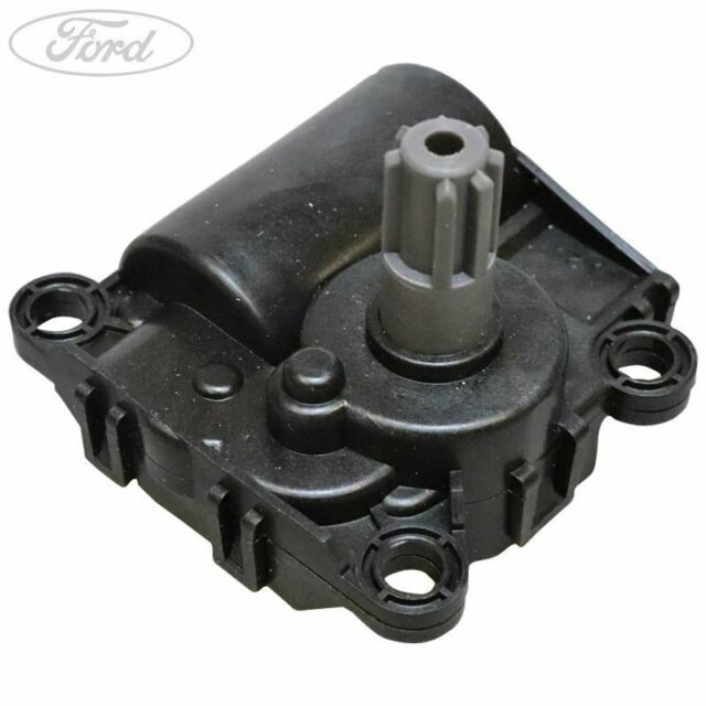 FORD RANGER T6 / T7 / MAZDA BT50 (GENUINE) AIR COND ACTUATOR SWITCH ...