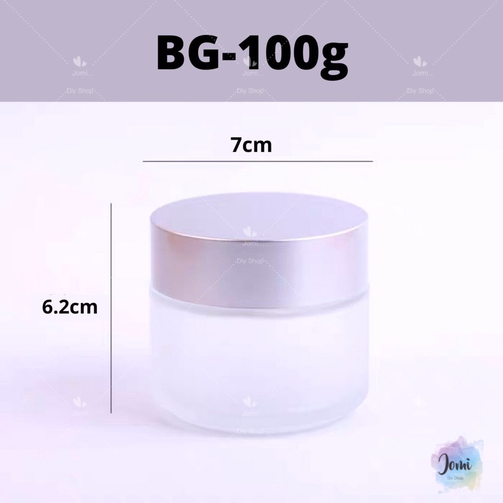 -🔥Ready Stock🔥DIY Empty Amber Glass Jar Candle Making Jar Aromatherapy Candle Cream Ointment ...