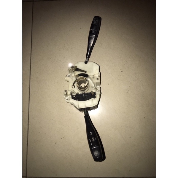 WIRA SIGNAL/WIPER SWITCH | Shopee Malaysia