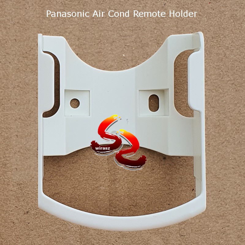 Panasonic Air cond Remote Control Bracket / Holder | Shopee Malaysia