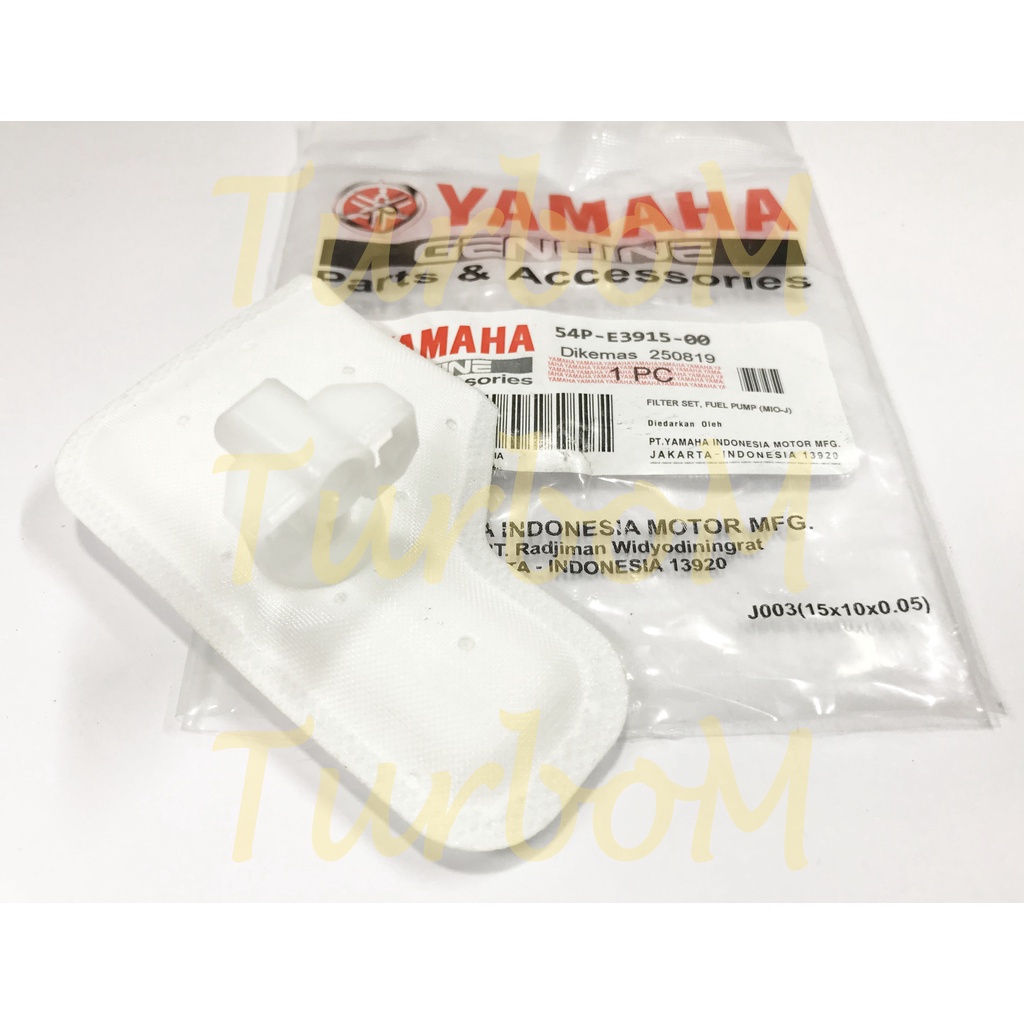 YAMAHA ORIGINAL Y15ZR AVANTIZ EGO S FI NVX155 NMAX FZ150(2016) EGO LC ...