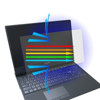 [Ezstick] Lenovo Legion Y540 15IRH Anti-Blue Light Screen Sticker ...