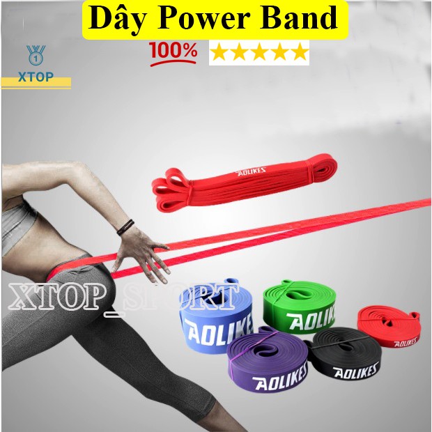 Gym power band resistance band - Xtop 3602 full-body multi-purpose gym ...