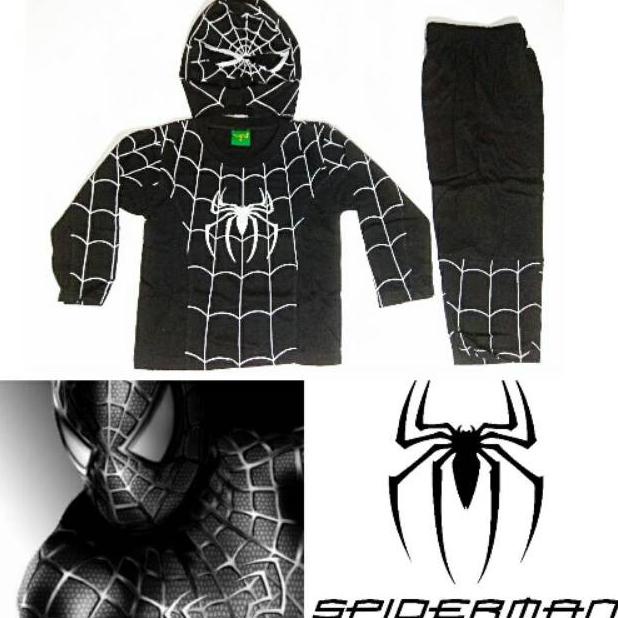 Free Cloth Mask VENOM Children's Clothes Costumes Age 2-10 Years ...