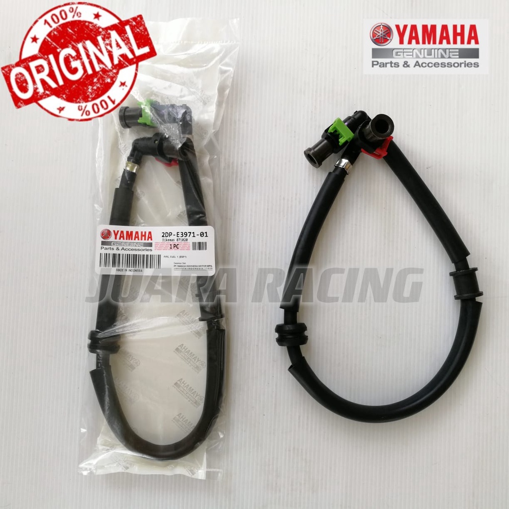NMAX / NMAX150 FUEL PIPE / PETROL HOSE PIPE / TANGKI MINYAK FUEL PIPE ...