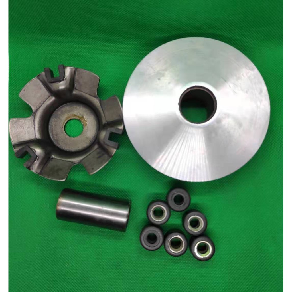 COMEL / NITRO COMET / STORM / MOSKITO FRONT PULLEY | Shopee Malaysia