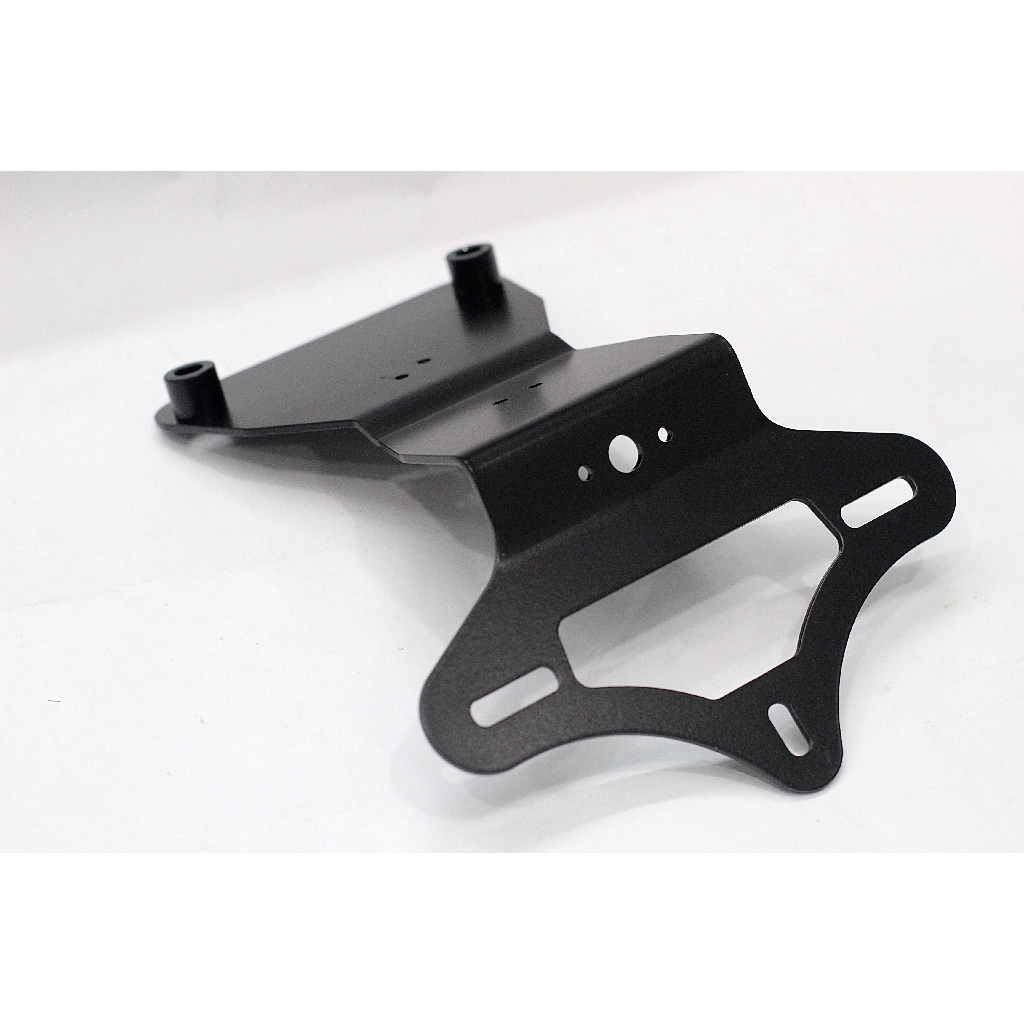 R&G Tail Tidy Ducati Scrambler ('15-), Urban Enduro ('15-'17), Street ...