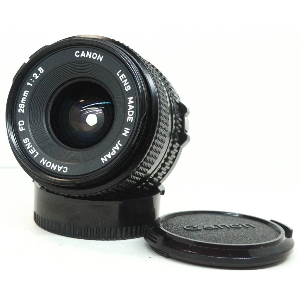 Canon 【Used】 [Direct From Japan] Good appearance, popular wide-angle ...