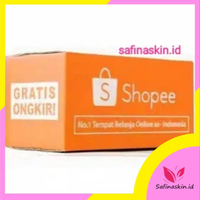 Additional cardboard packaging box | Shopee Malaysia