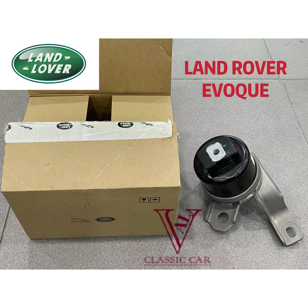 ( 100% ORIGINAL ) LAND ROVER EVOQUE FREELANDER 2 ( L538 L359 ) ENGINE ...