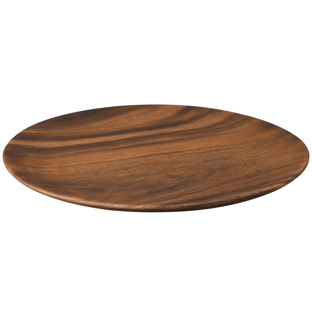 MUJI Acacia Plate - 4 Sizes | Shopee Malaysia