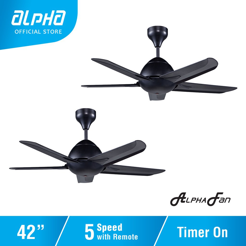 ALPHA CEILING FAN REMOTE (AX838) | Shopee Malaysia