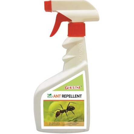 Pesso Eco Ant Repellent 500ml | Shopee Malaysia