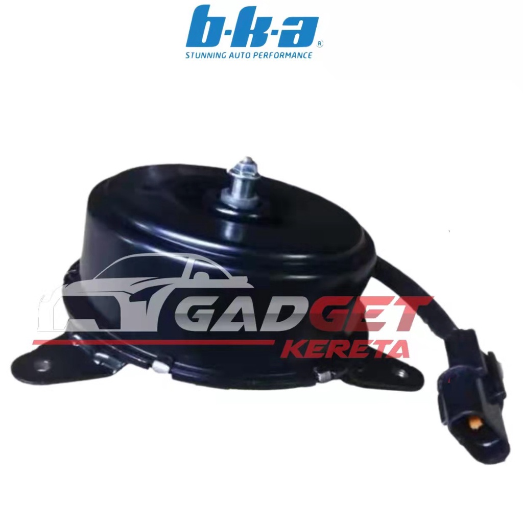 BKA JAPAN RADIATOR FAN MOTOR PROTON WAJA 1.6 (APM TYPE) | Shopee Malaysia
