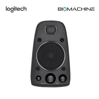 Logitech Z625 THX Speaker System with Subwoofer and Optical Input ...