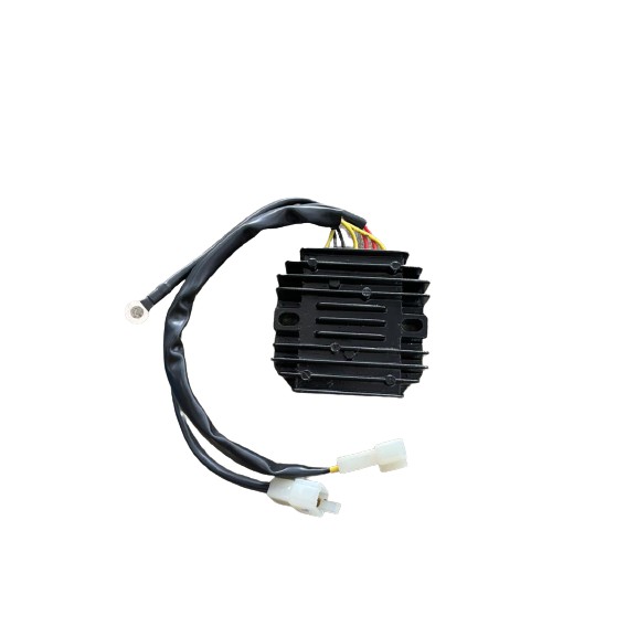 Modenas Dominar D400 Regulator Assembly | Shopee Malaysia