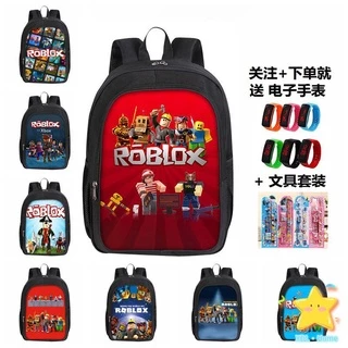 Beli beg sekolah roblox Dalam Talian Dengan Harga Terbaik Oct 2025 ...
