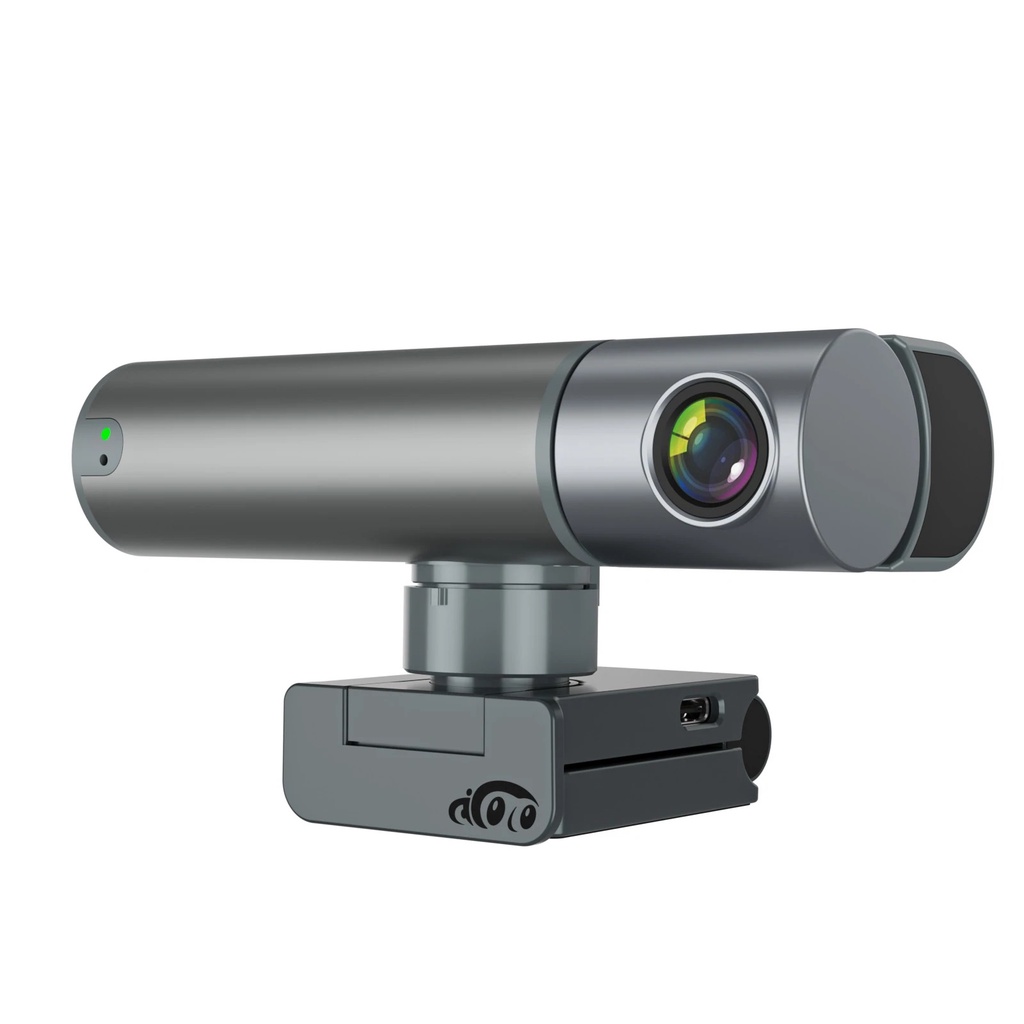 Aicoco AI Automatic Follow-Up SmartLive StreamCam Video Lens Ip Camera ...