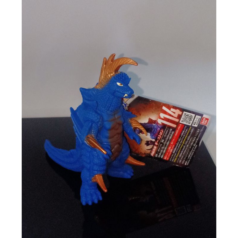 Ultraman monster series 114- GIESTRON | Shopee Malaysia