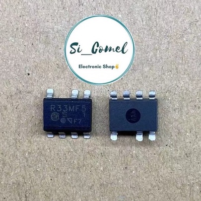 🇲🇾🔥READY STOCK🔥PR33MF5 R33MF5 R33MF5S SOP DIP Ic Chip | Shopee Malaysia